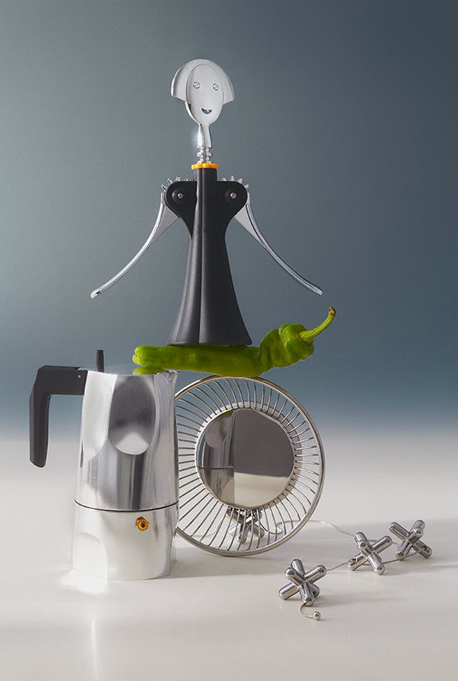 Idee regalo fino a 100€: Oggetti di design da regalare | Alessi