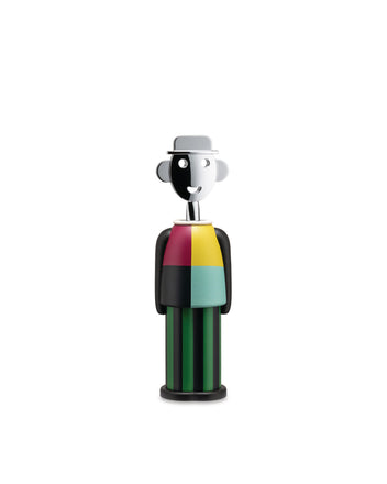 Anna G.: Corkscrew by Alessandro Mendini | Alessi