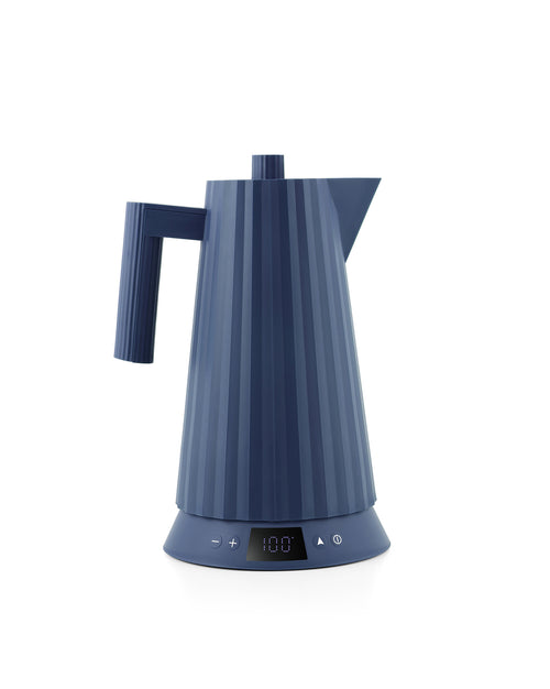 Cha: Kettle/teapot by Naoto Fukasawa | Alessi