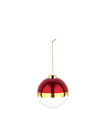 Christmas Decorations, Design Ornaments & Baubles | Alessi