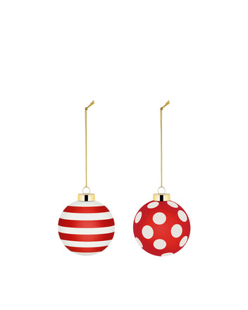 Christmas Decorations, Design Ornaments & Baubles | Alessi