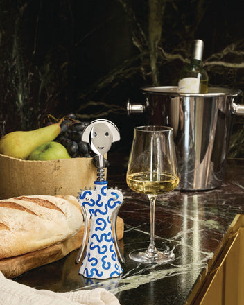 Dernières nouveautés Alessi : Objets design pour la maison