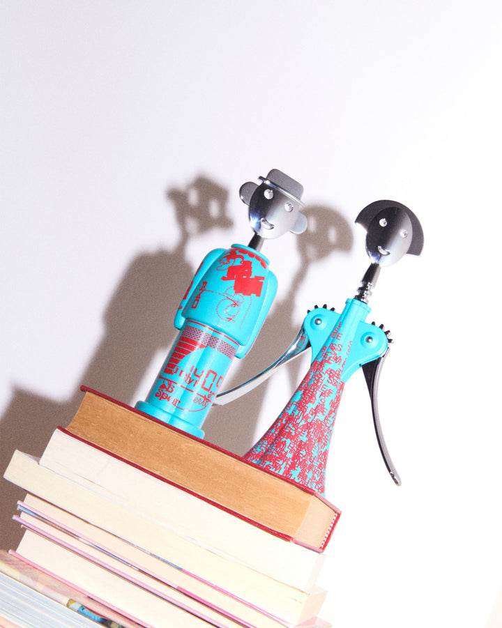 Alessi New in Collection: Design objects for the home