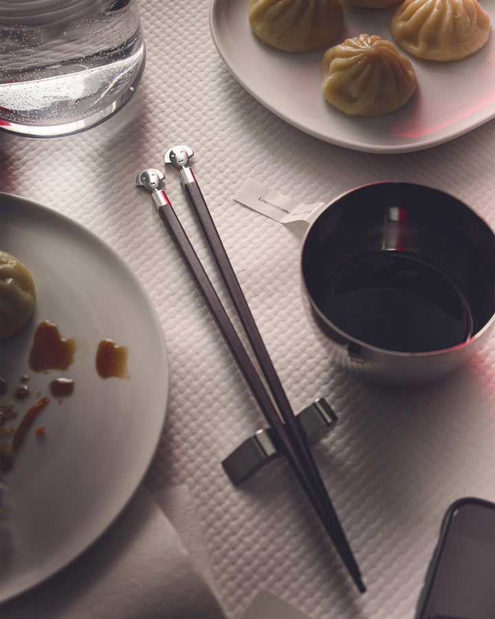 Anna G.: Corkscrew by Alessandro Mendini | Alessi