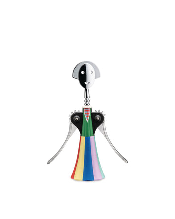 Anna G.: Corkscrew by Alessandro Mendini | Alessi