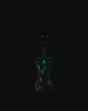 Anna G.: Corkscrew by Alessandro Mendini | Alessi