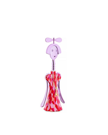 Alessi Tales: Mendini's two iconic corkscrews reinterpreted
