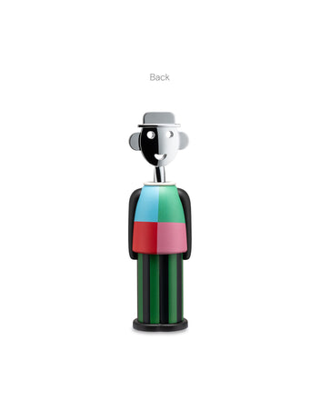 Anna G.: Corkscrew by Alessandro Mendini | Alessi