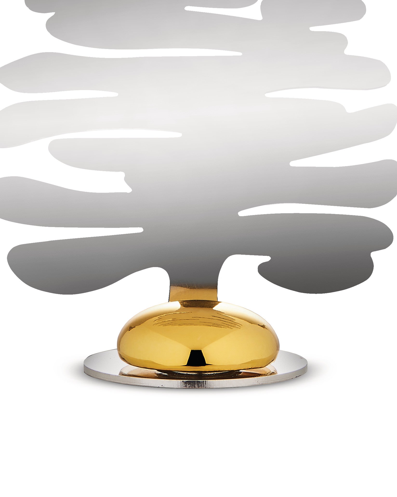 Barkplace Tree: Place marker by Boucquillon & Maaoui | Alessi