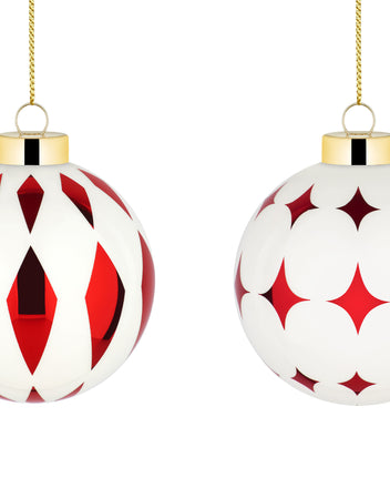 Christmas Decorations, Design Ornaments & Baubles | Alessi