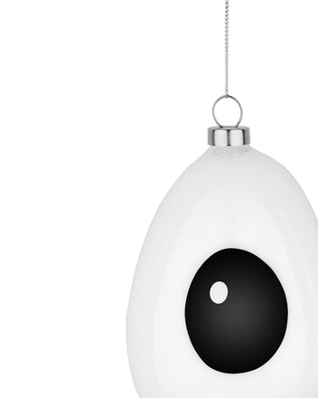 Christmas Decorations, Design Ornaments & Baubles | Alessi
