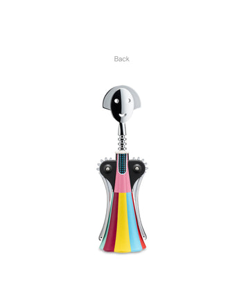 Anna G.: Corkscrew by Alessandro Mendini | Alessi