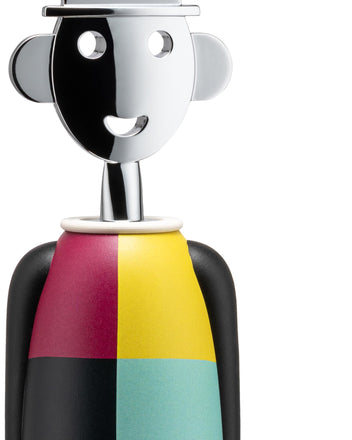 Anna G.: Corkscrew by Alessandro Mendini | Alessi