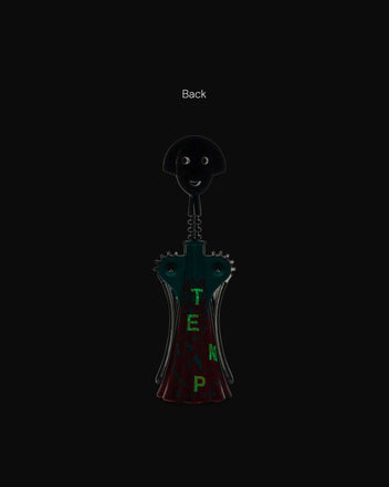 Anna G.: Corkscrew by Alessandro Mendini | Alessi