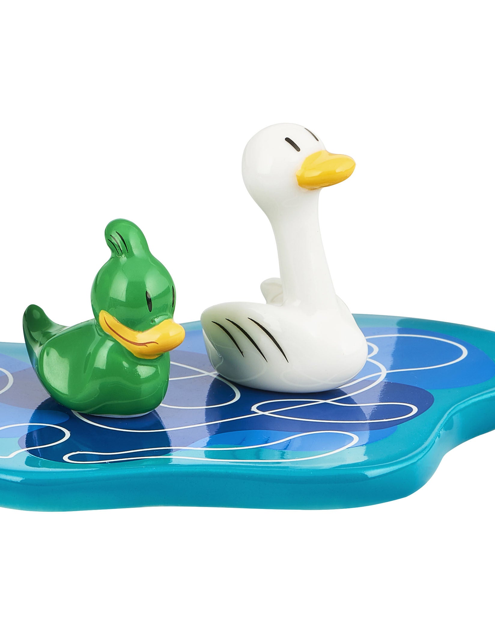 Lago dei desideri Christmas Figurine | Alessi