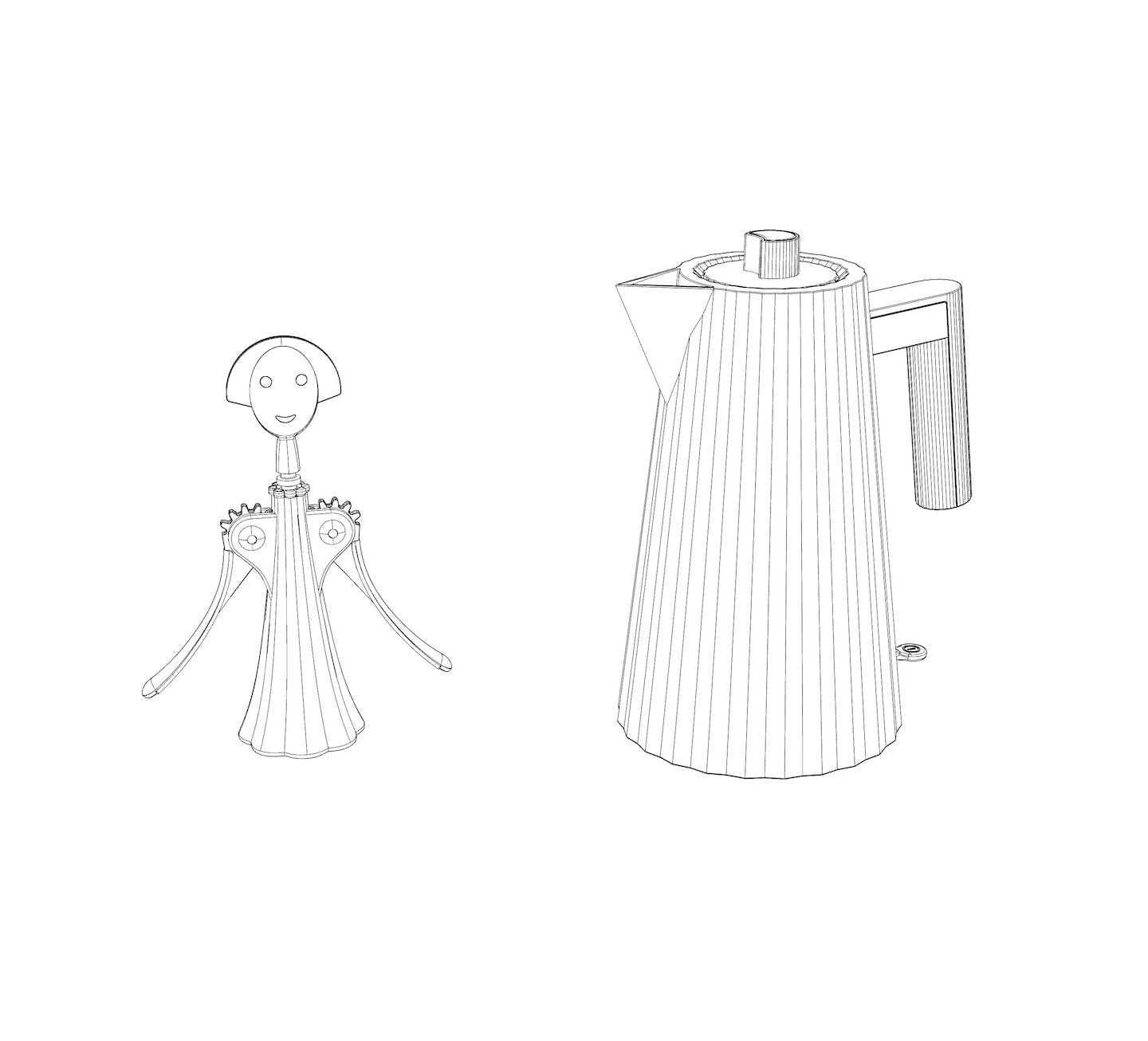 Tools for Architects & Designers