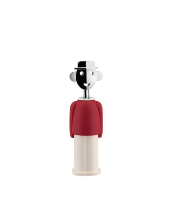 Anna G.: Corkscrew by Alessandro Mendini | Alessi
