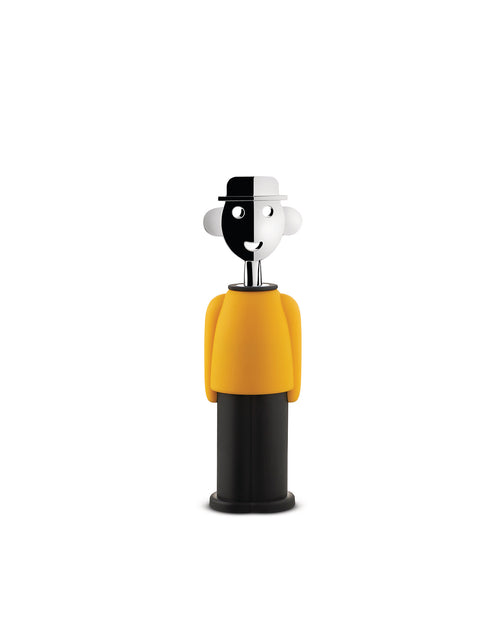 Anna G.: Corkscrew by Alessandro Mendini | Alessi