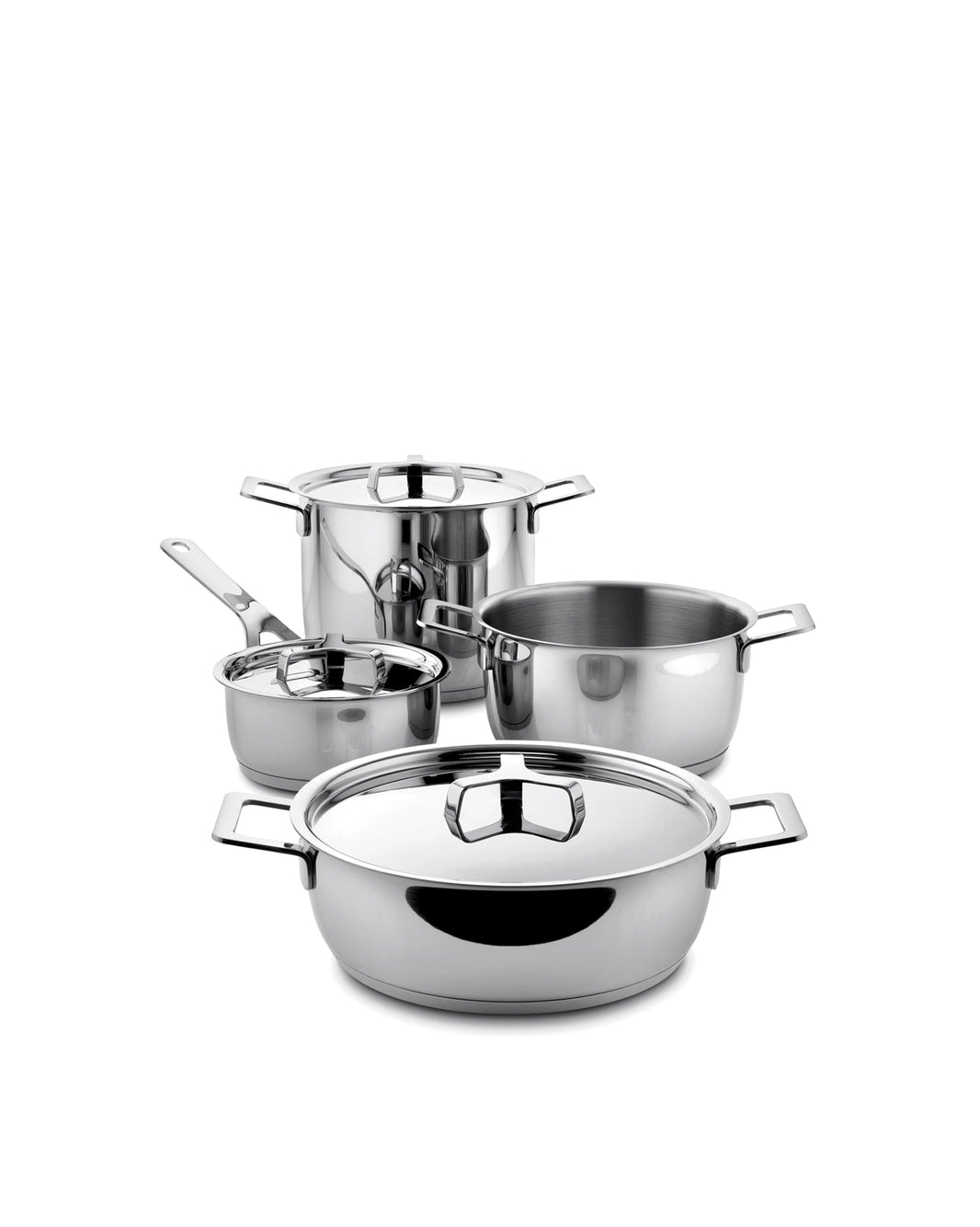 Pots&Pans Lid | Alessi