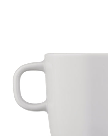 To Heart Shaped Mug Designed By Miriam Mirri | Alessi