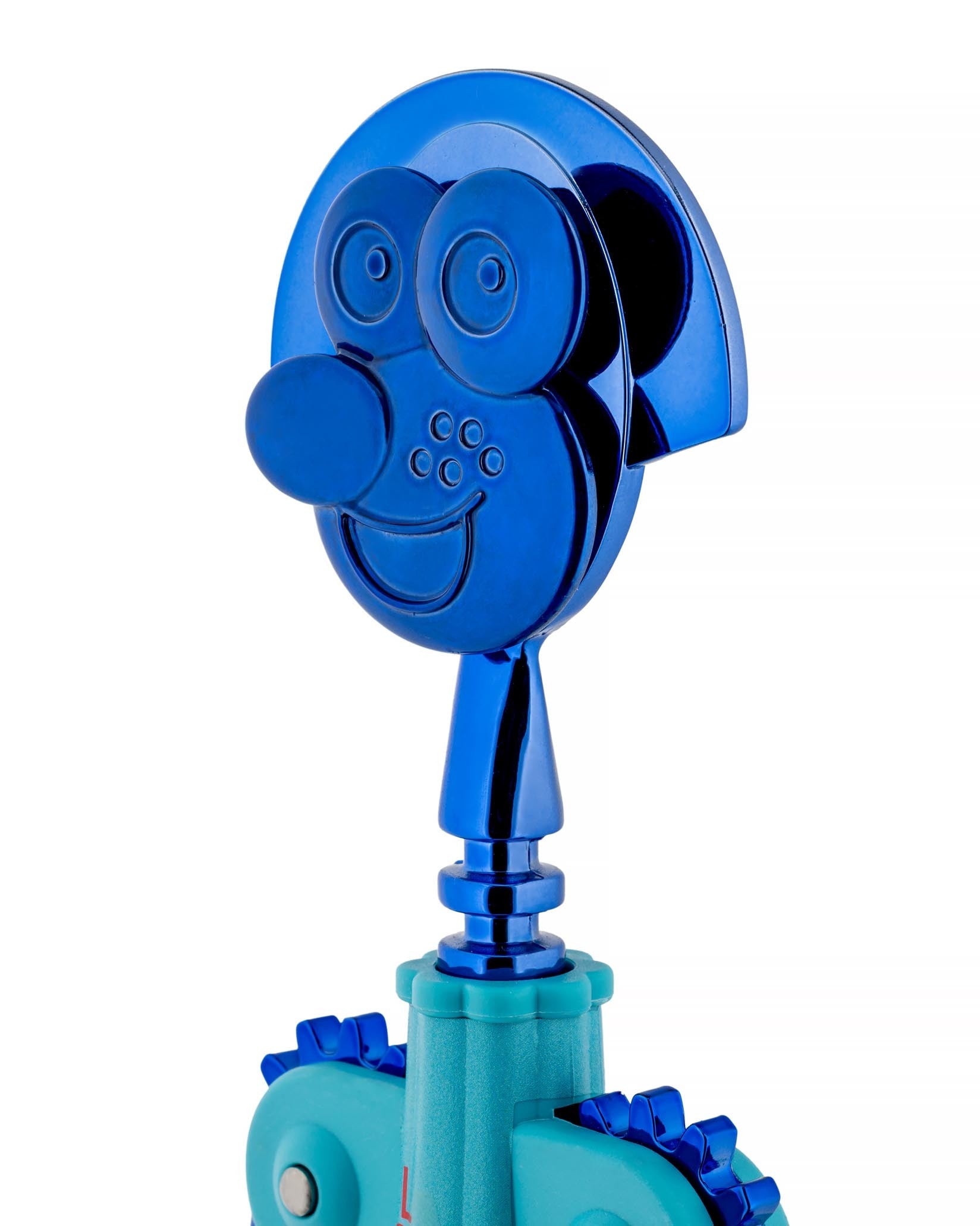 Anna G.: Corkscrew by Studio Temp & Alessandro Mendini | Alessi