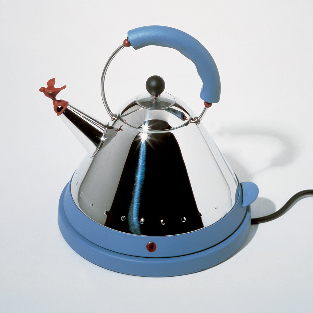 9093 Kettle by Michael Graves