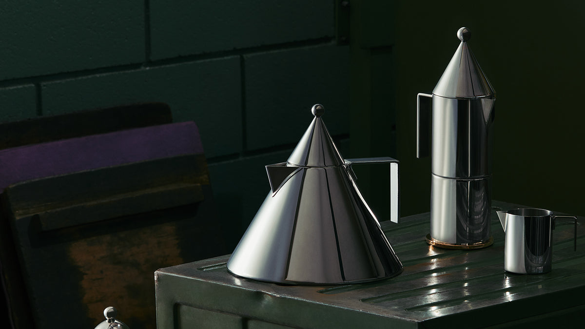 Alessi Design Italiano: Accessori per la Casa e Utensili da Cucina