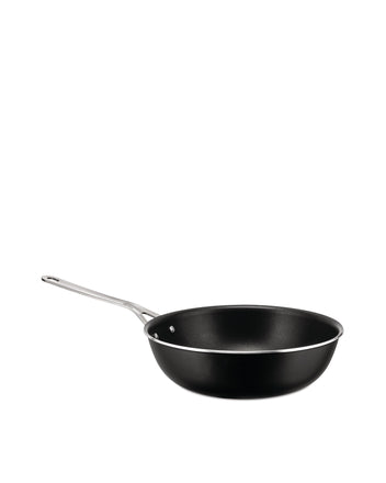Induction Cookware Sets and Stainless Steel Pots & Pans | Alessi