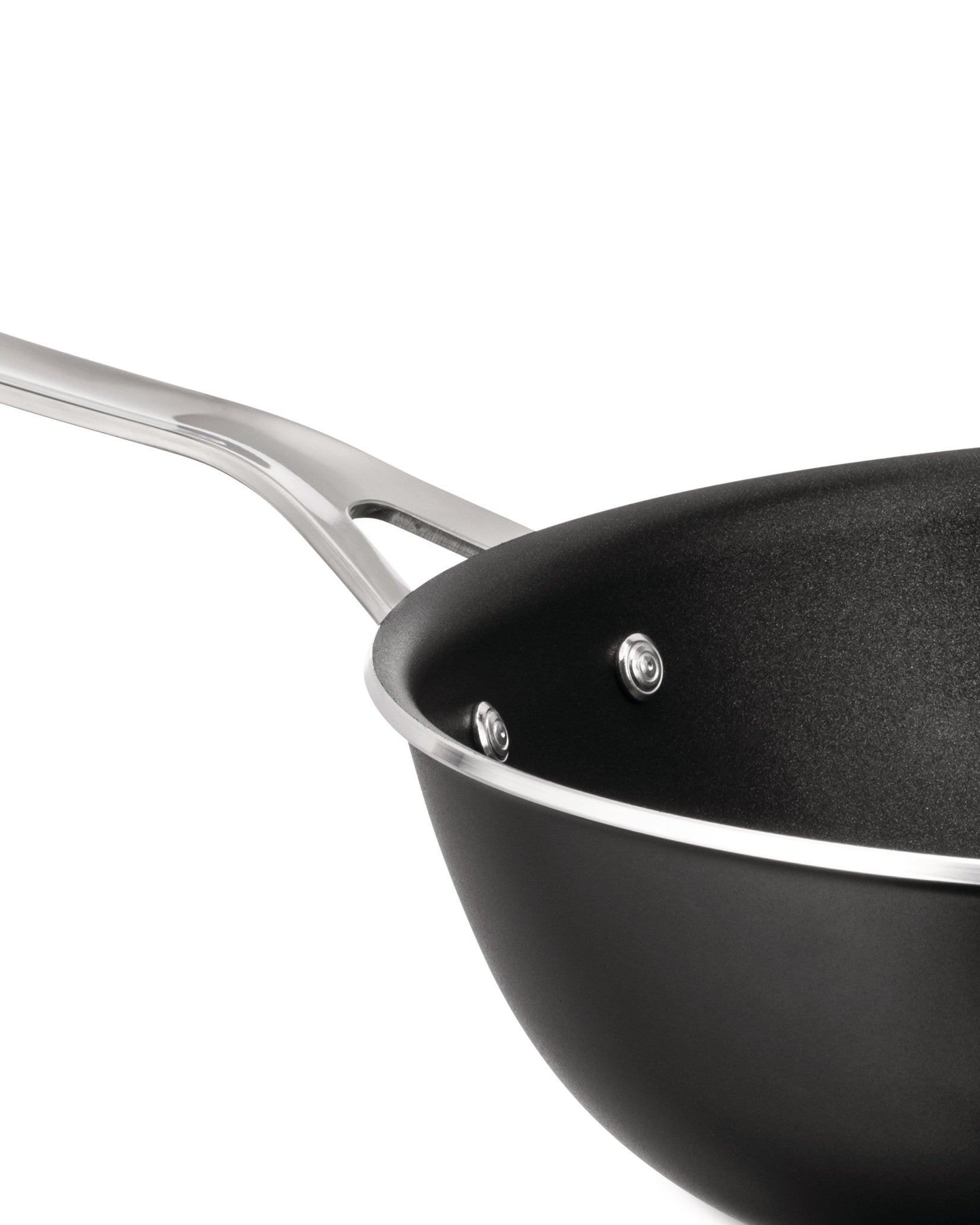 Pots&Pans - Deep frying pan