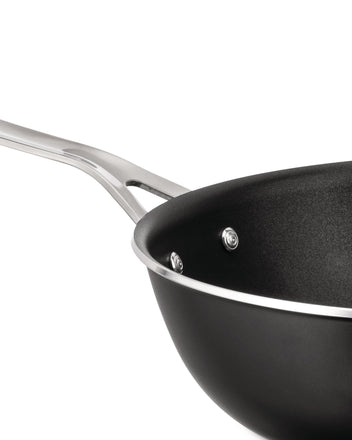 Induction Cookware Sets and Stainless Steel Pots & Pans | Alessi