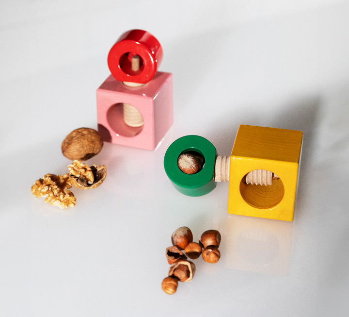 ES17: Corkscrew by Ettore Sottsass | Alessi