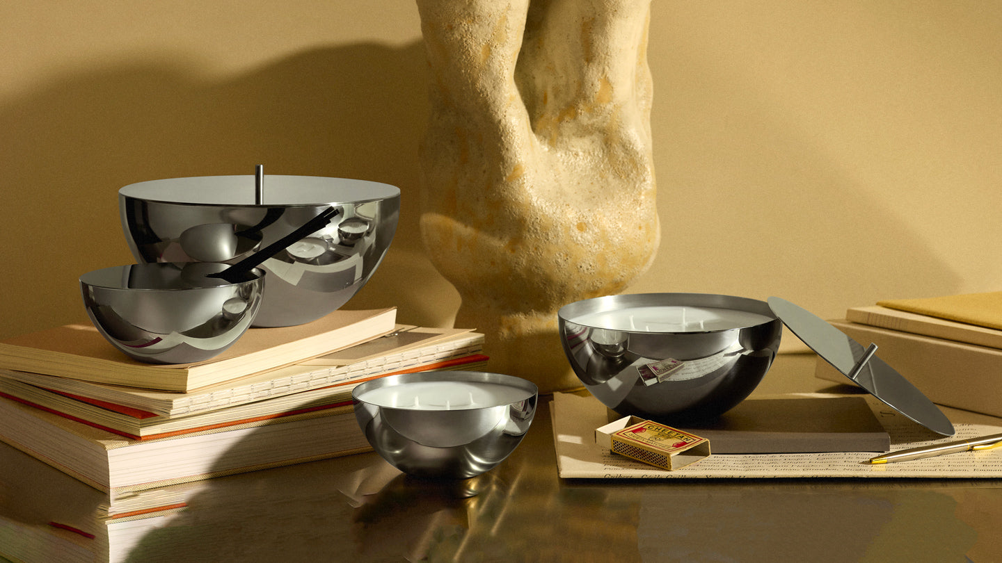 ALESSI : Design italien pour accessoires maison et cuisine