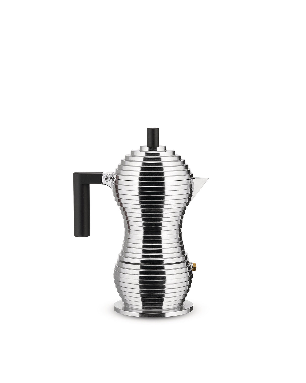 Pulcina: Espresso coffee maker Induction | Alessi