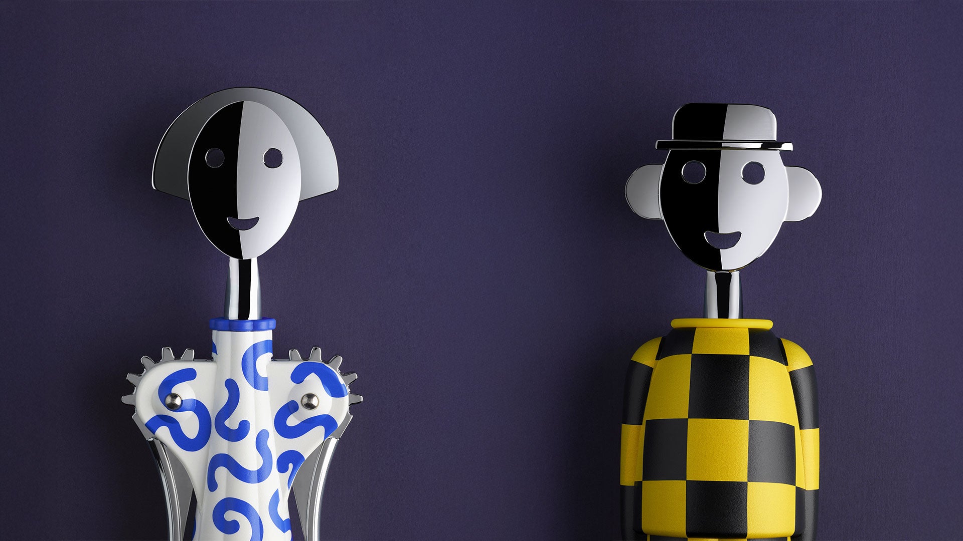 ALESSI: Italian Design Home Accessories, Kitchenware & Gifts
