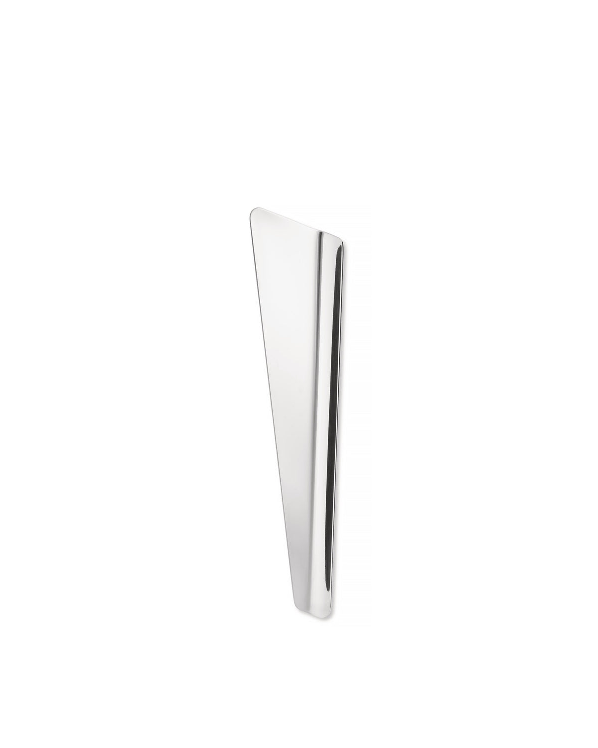 Ala: Crumb collector by Achille Castiglioni | Alessi