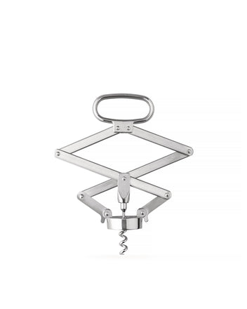 Anna G.: Corkscrew by Alessandro Mendini | Alessi