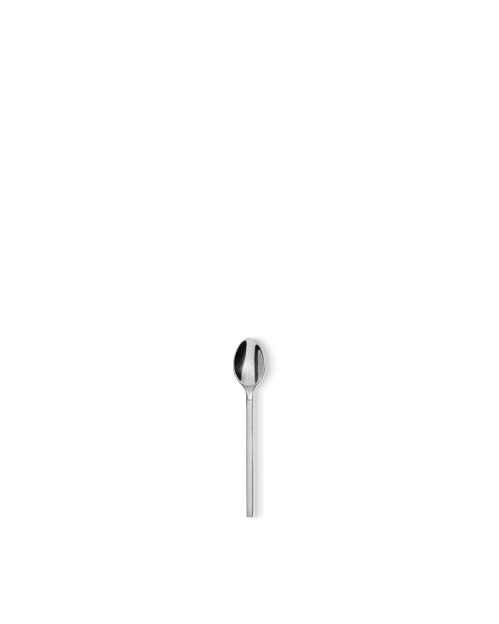 Dry Mocha Coffee Spoon - 6 Pieces | Alessi