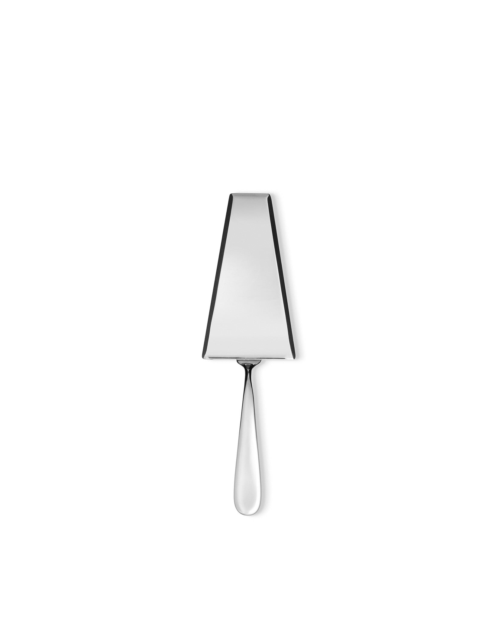 Nuovo Milano - Fish fork. 6 pieces – Alessi Spa (EU)
