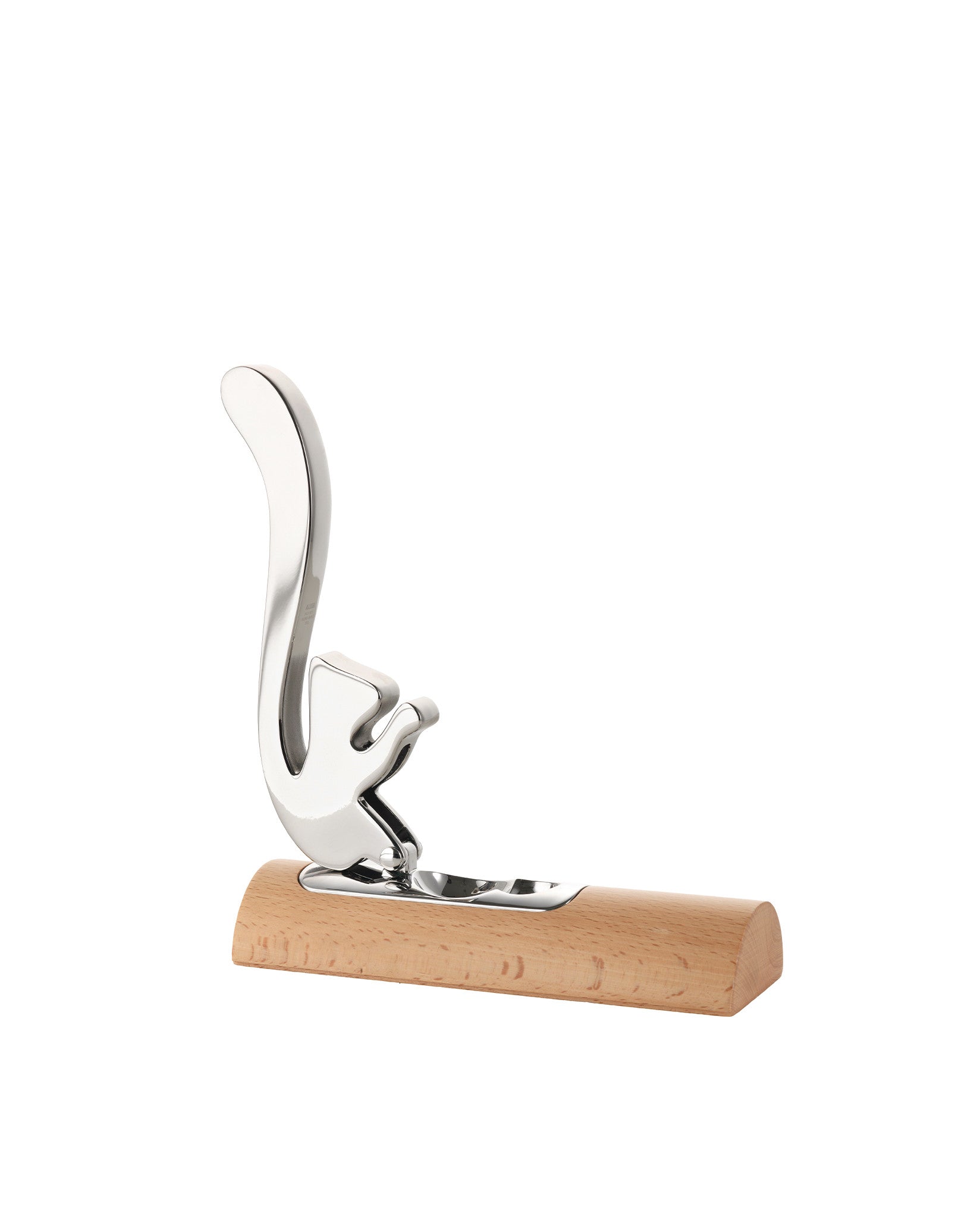 Scoiattolo: Nutcracker by Andrea Branzi | Alessi