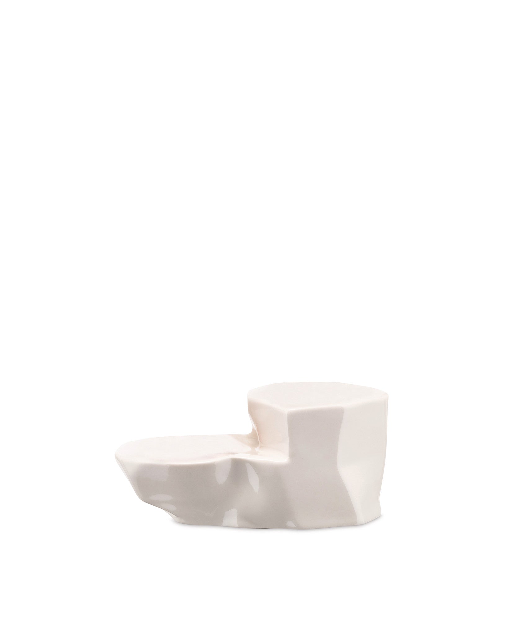 Happy Eternity Baby Crib By Marcello Jori & Massimo Giacon | Alessi