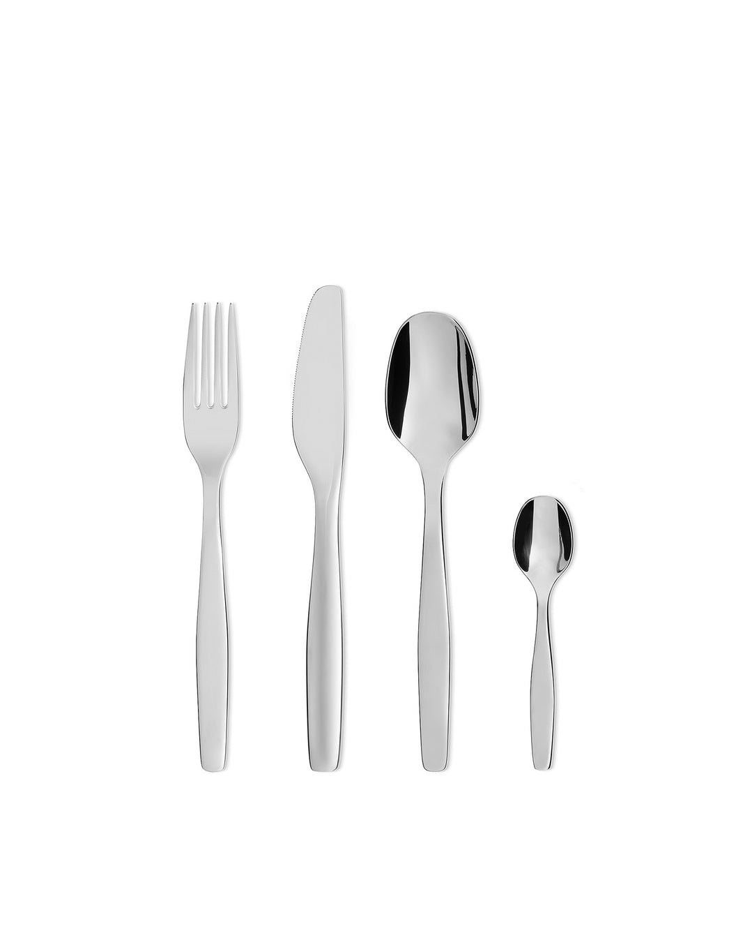 Cutlery & Flatware Sets | Kitchen & Serverware – Alessi Spa (EU)