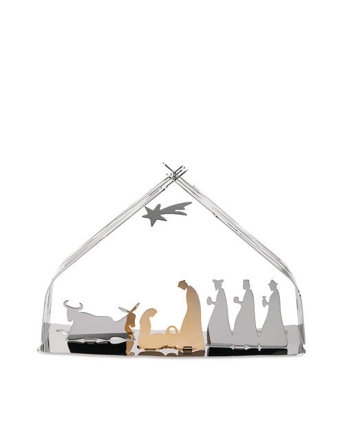 Christmas Decorations, Design Ornaments & Baubles | Alessi