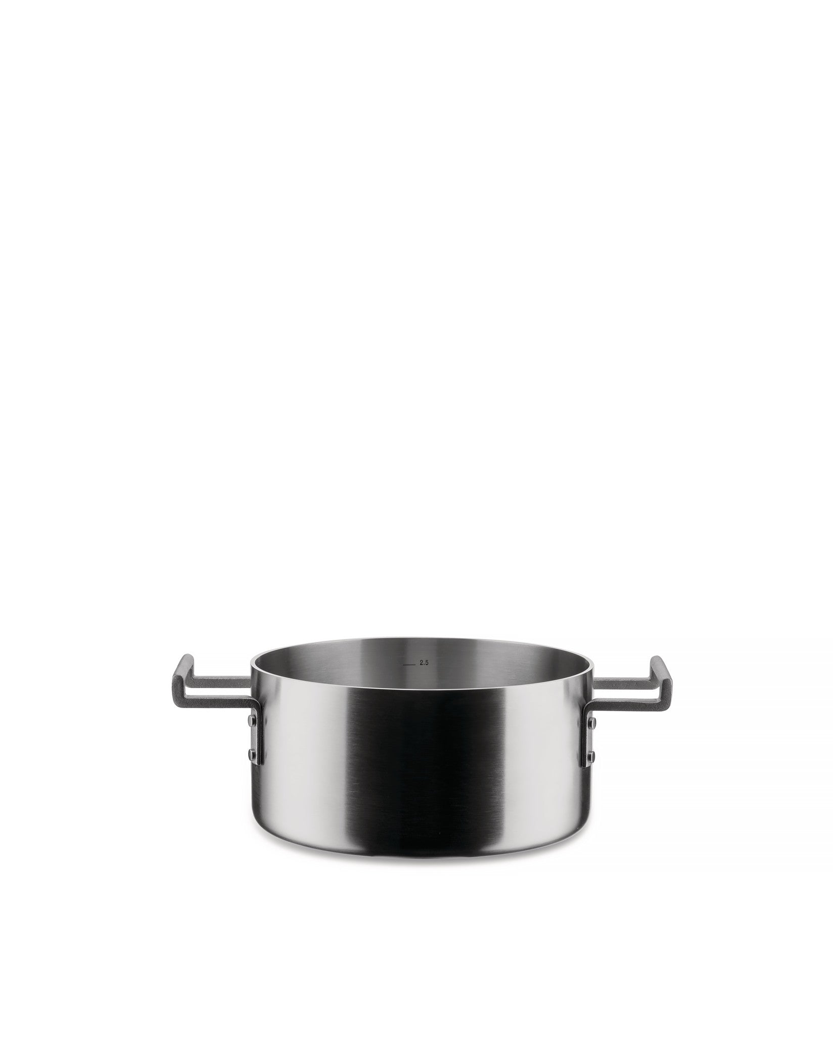 Convivio Cookware Set Designed By David Chipperfield | Alessi