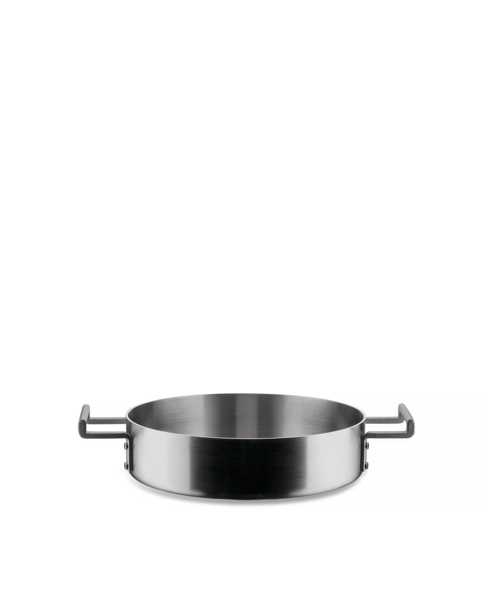 Convivio Cookware Set Designed By David Chipperfield | Alessi