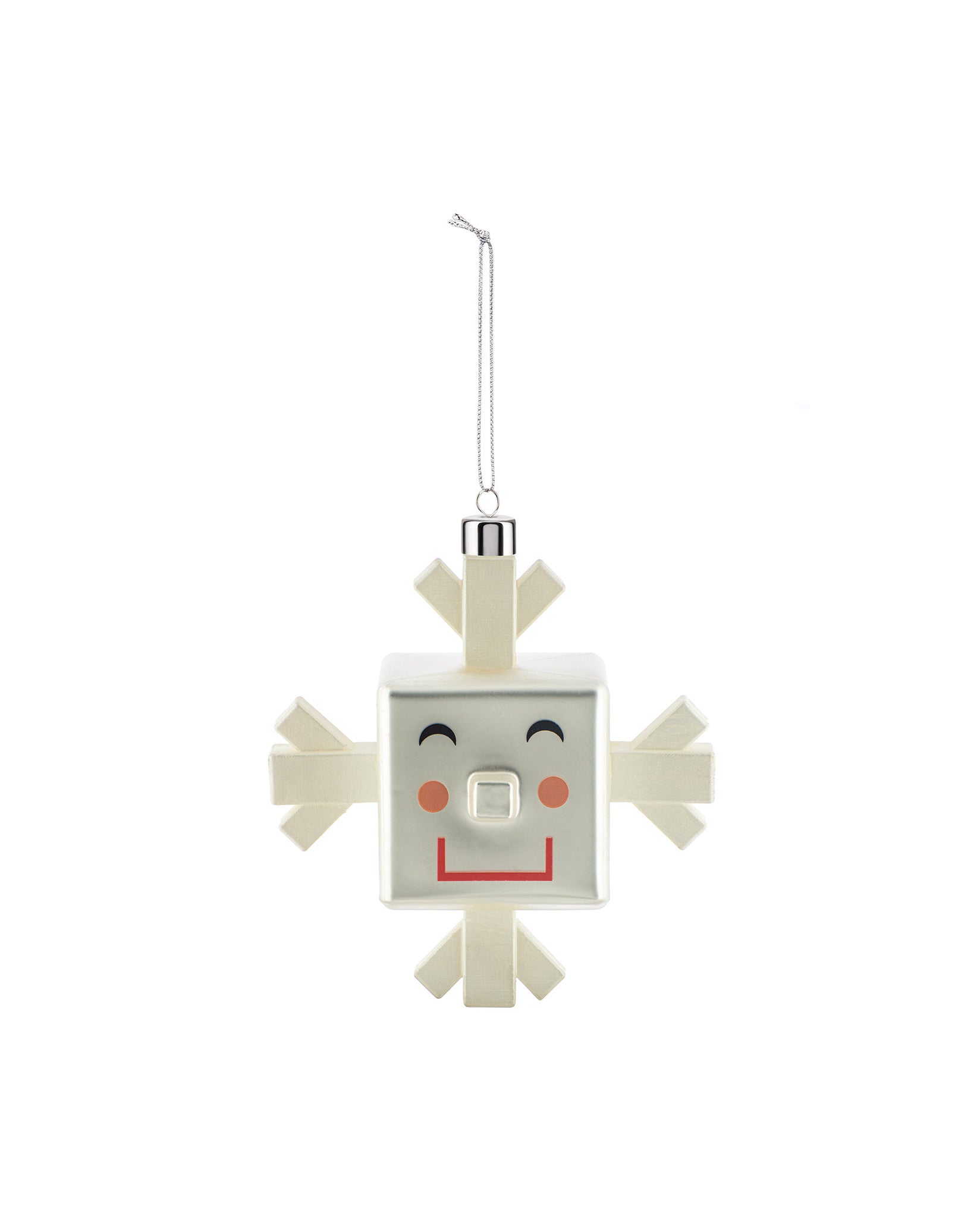Cubicorno - Christmas ornament – Alessi Spa (EU)