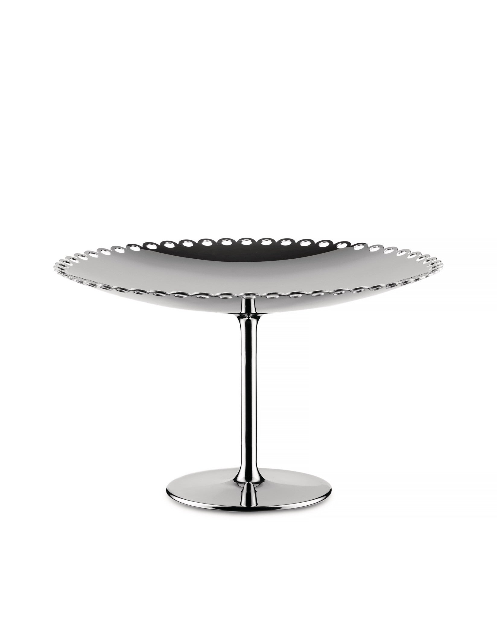 Edges: Cake stand by Nika Zupanc | Alessi