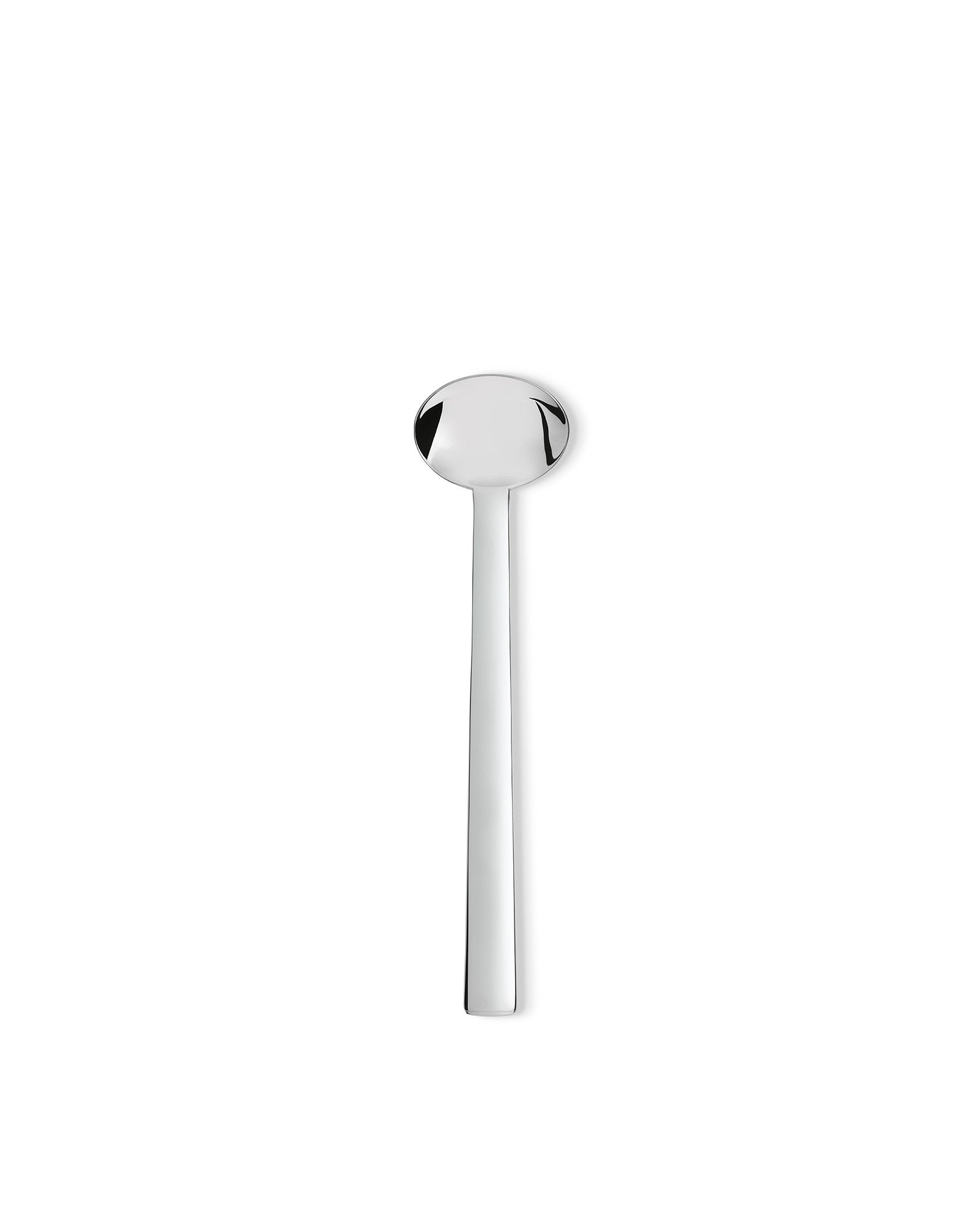Rundes Modell Matsked - 6 Stycken | Alessi