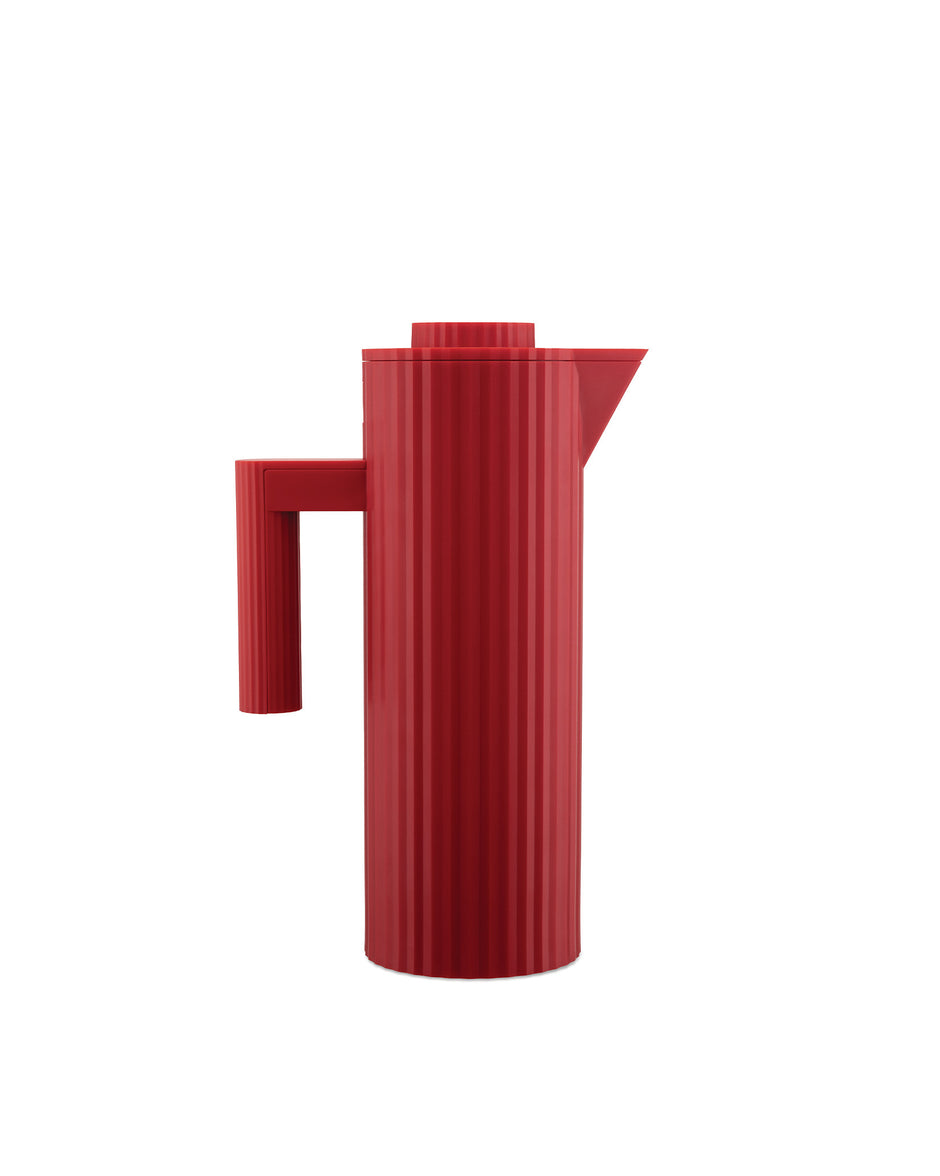 Plissé collection: Toasters, Juicers, Kettles | Alessi