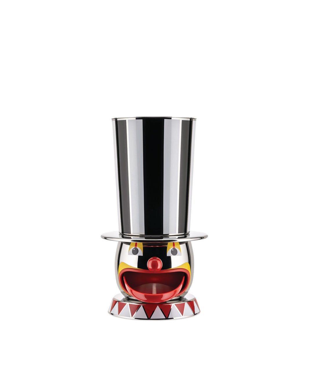 Circus Set Of 2 Spice Jars | Alessi