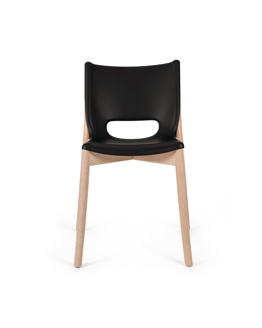 Poêle Collection - Monoshell chair